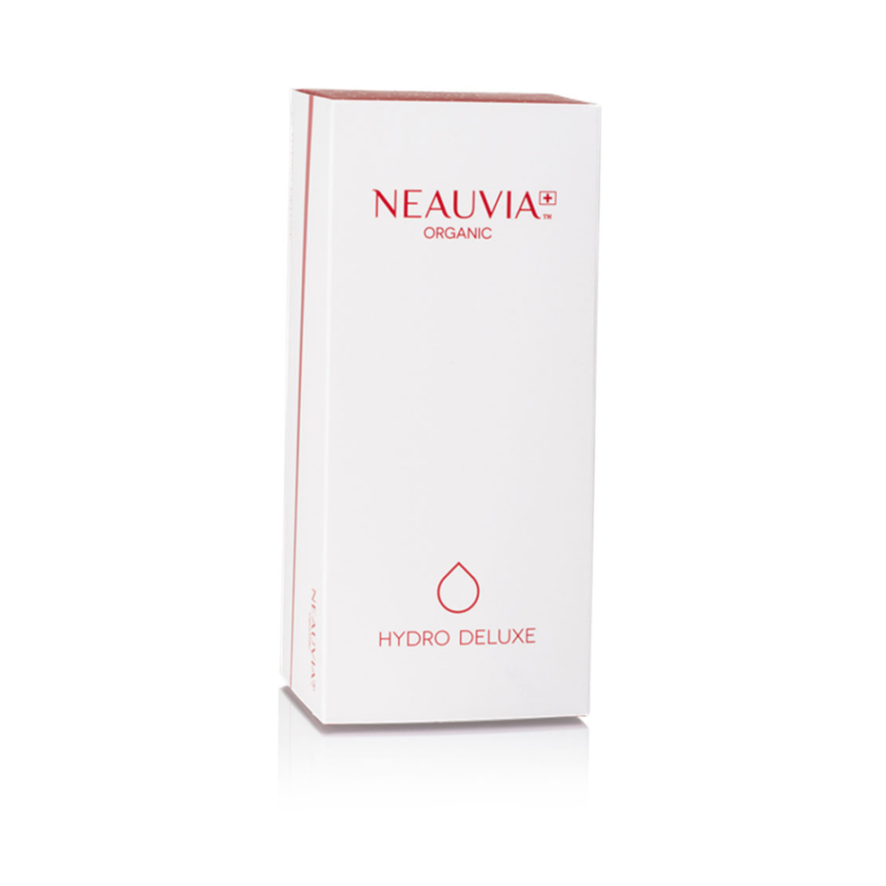 Neauvia Hydro Deluxe | Aesthetic-Pharma (FZE)