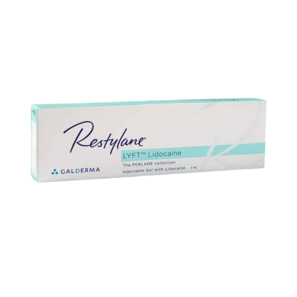 RESTYLANE Lyft Lidocaine | Aesthetic-Pharma (FZE)