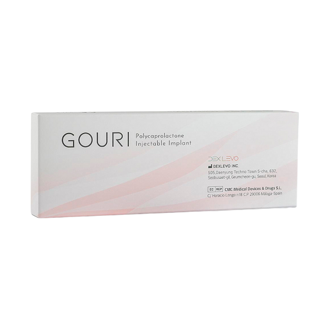GOURI | Aesthetic-Pharma (FZE)