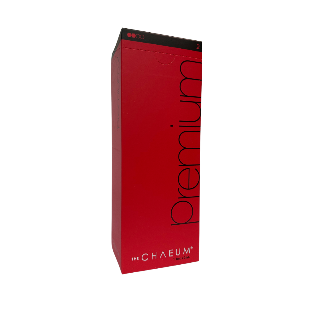Chaeum Premium 2 | Aesthetic-Pharma (FZE)