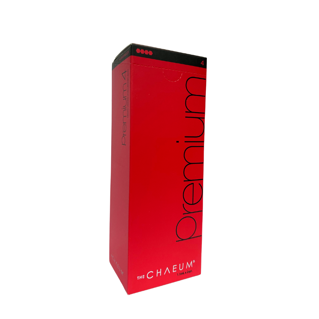 Chaeum Premium 4 | Aesthetic-Pharma (FZE)
